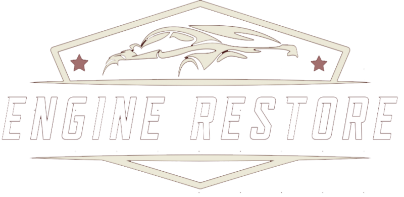 Our Services - Engine Restore Ltd